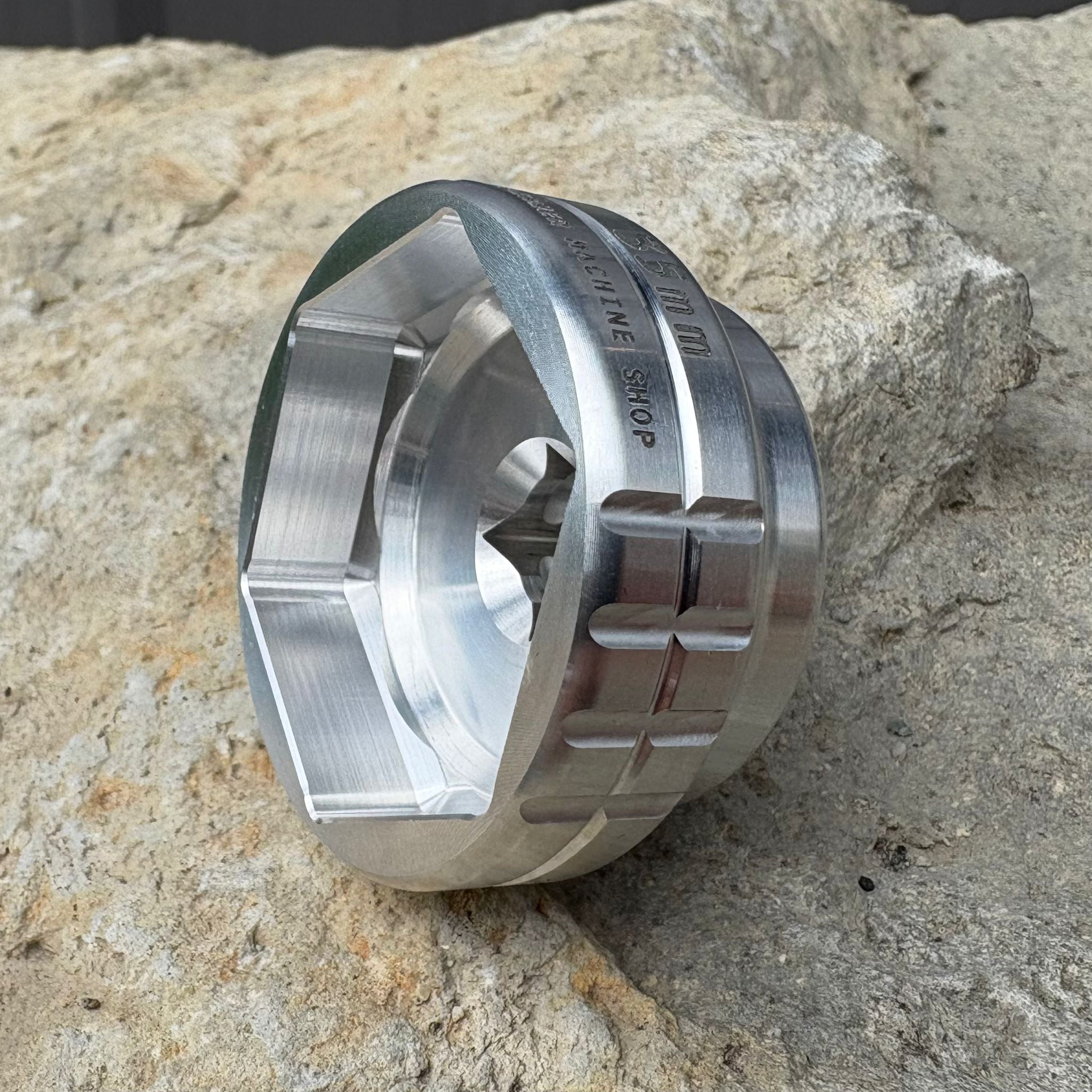Suspension Sockets – Pinner Machine Shop