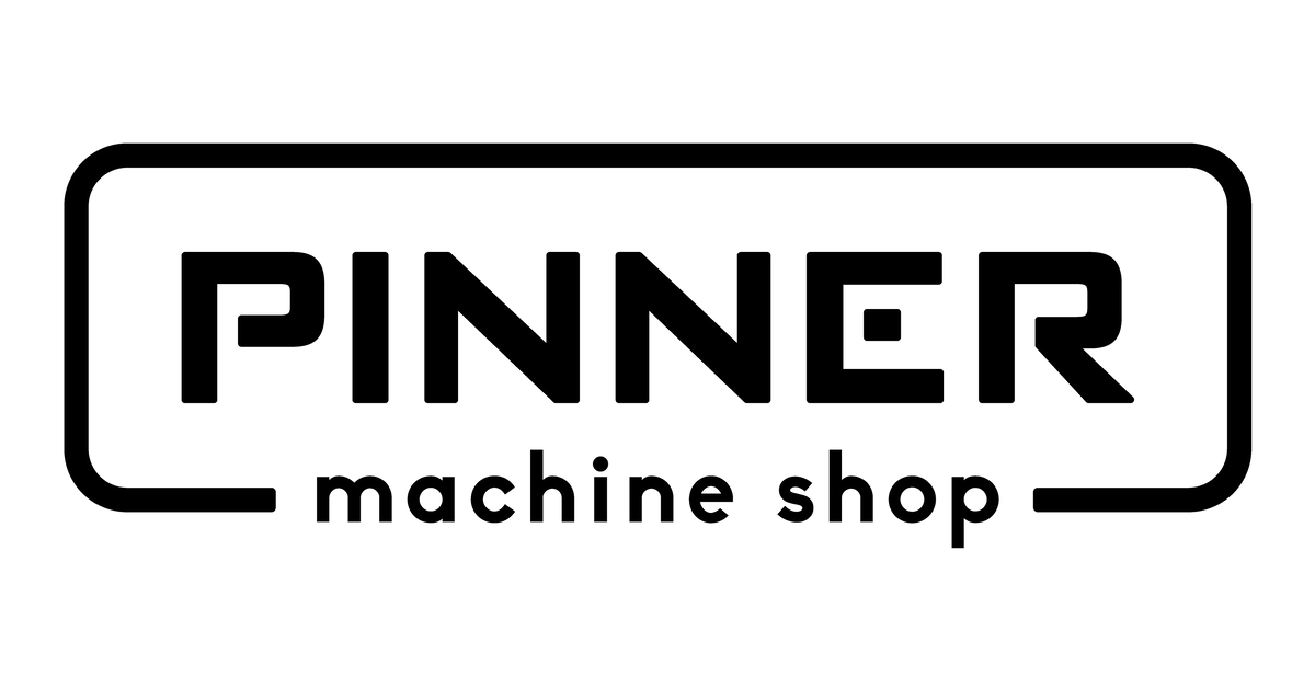 PINNER MACHINE SHOP | Whistler, Canada 🇨🇦 – Pinner Machine Shop